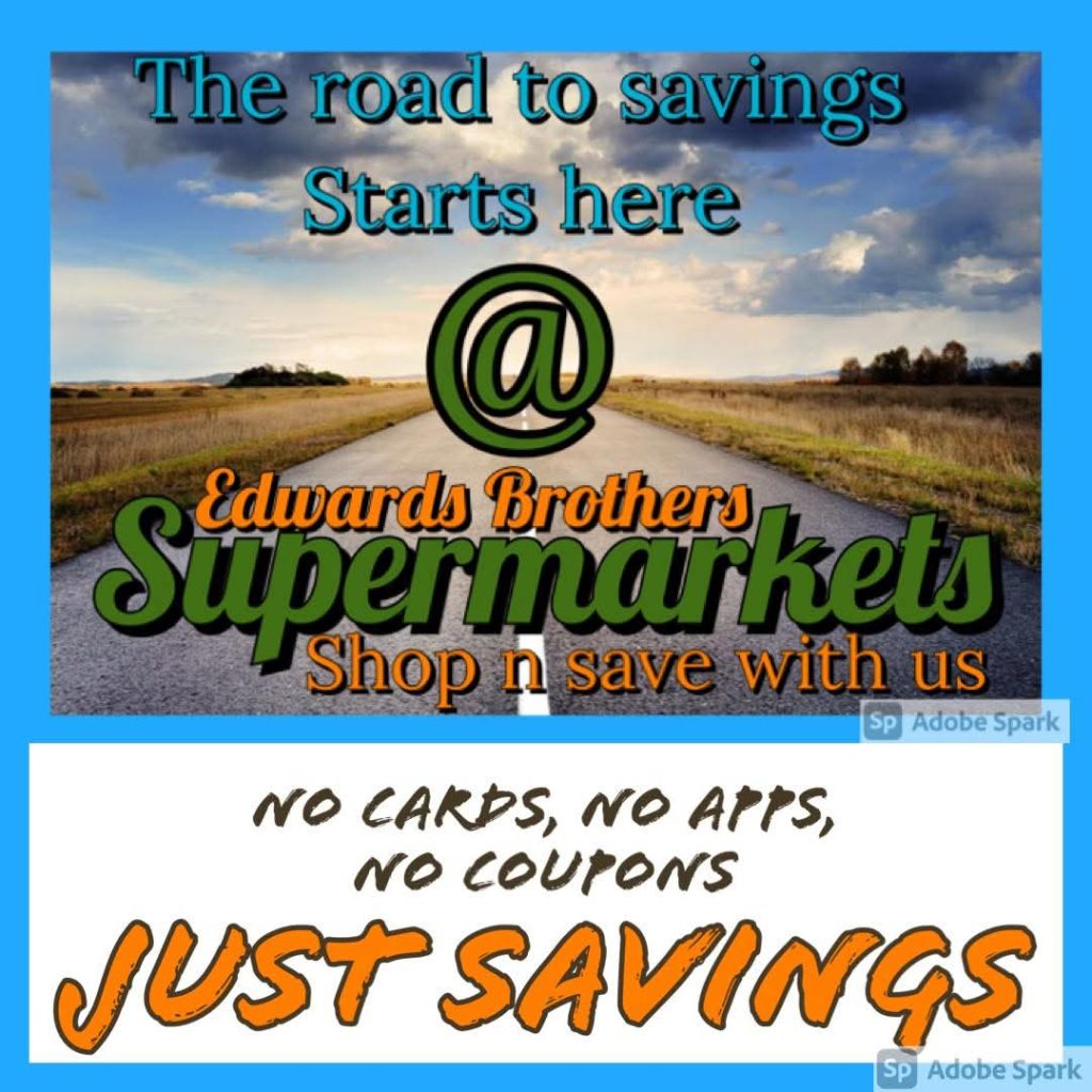 Searsport - Edwards Brothers Supermarkets